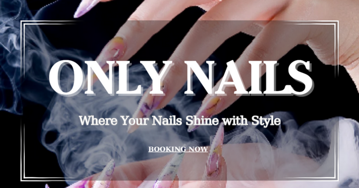 ONLY NAILS ND 58503